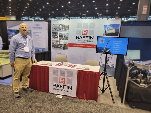 FABTECH 2025: Register Now and Attend Our Presentation