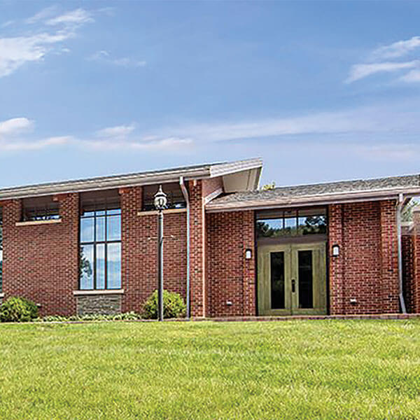 Projects – Raffin Construction